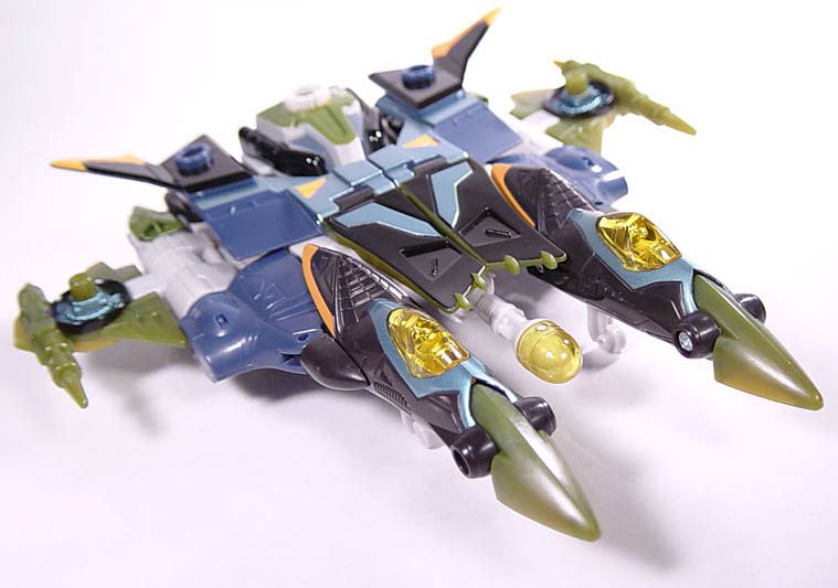 Transformers Energon Slugslinger Hasbro - O Espaço Virtual do Colecionador