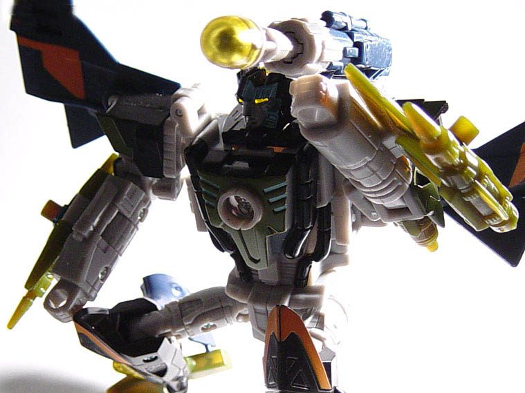 Transformers Energon Slugslinger Hasbro - O Espaço Virtual do Colecionador
