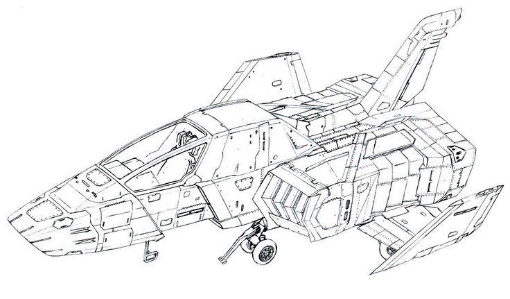 Gundam FF-X7 Core Fighter 1/35 Bandai - O Espaço Virtual do Colecionador